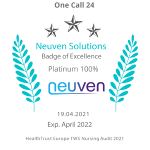 About Us - OneCall24 Healthcare