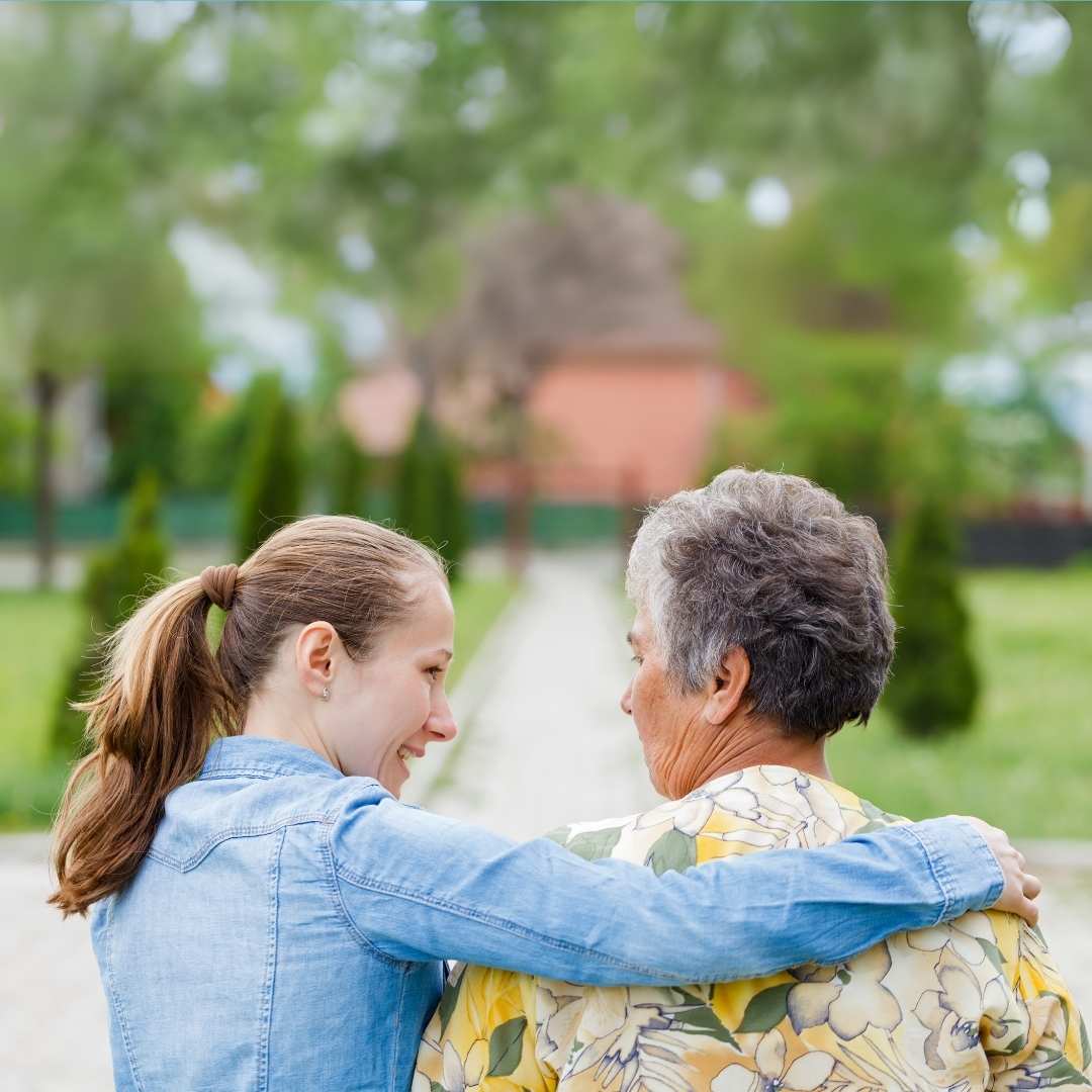 What are the 4 core principles of person-centred care?